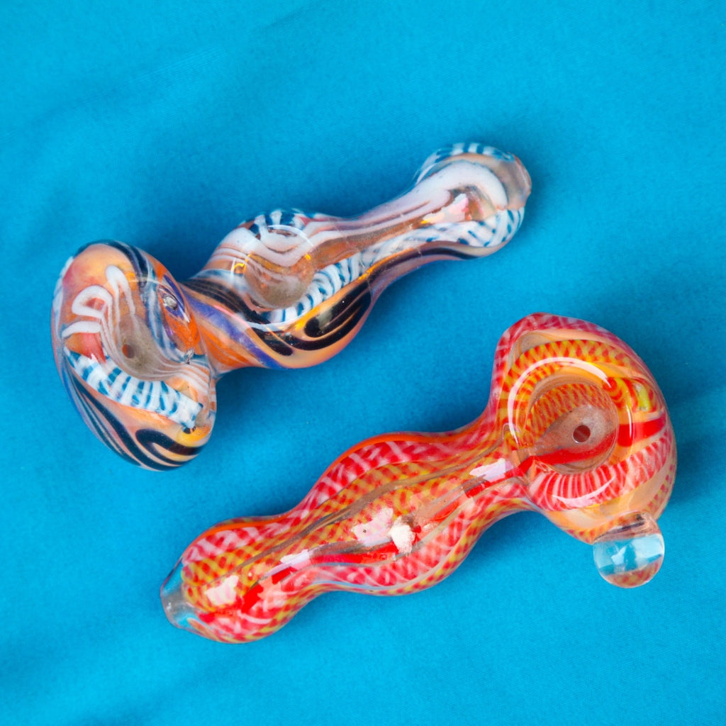 How to Clean a Glass Pipe: A Step-by-Step Guide for Smokers – Glass ...