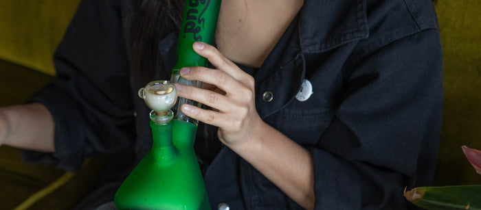 How To Make A Bong: A Step-By-Step Guide – Glass Bongs Australia