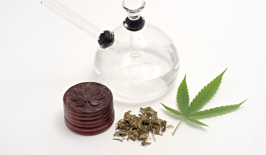 Australia's Bong Laws: Cannabis Regulations Explained – Glass Bongs ...