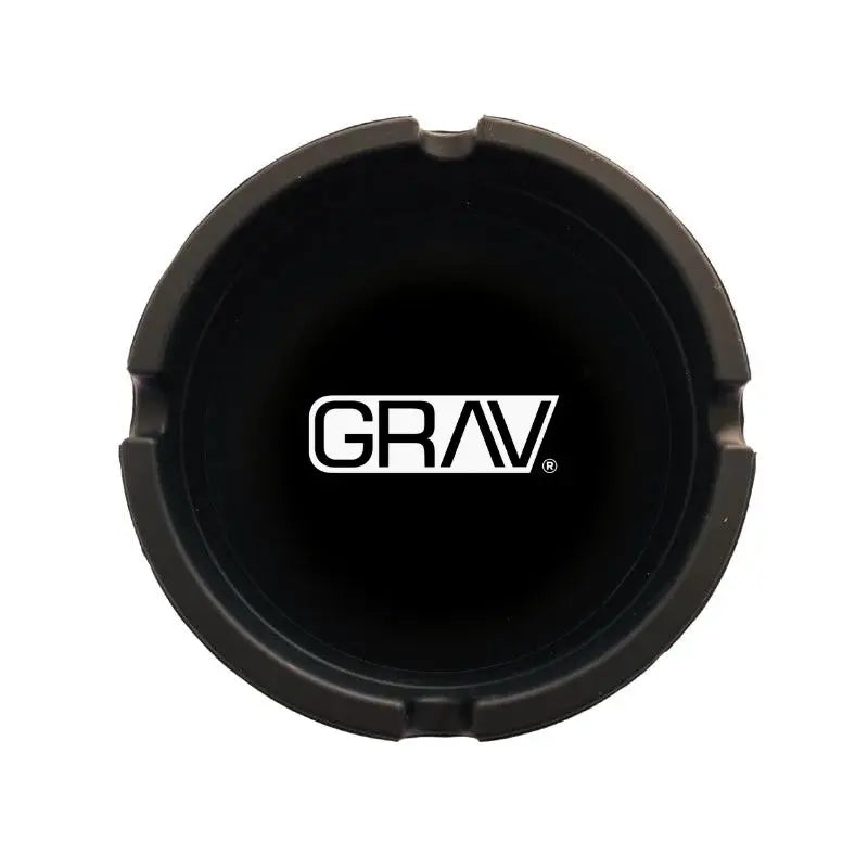 GRAV Ashtray – Glass Bongs Australia