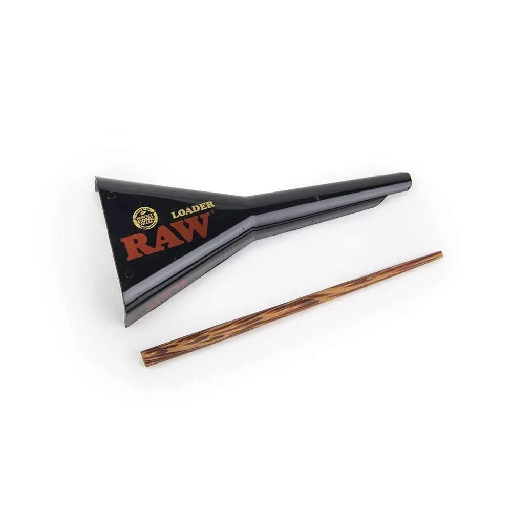 RAW Cone Loader - King Size & 98 Special – Glass Bongs Australia