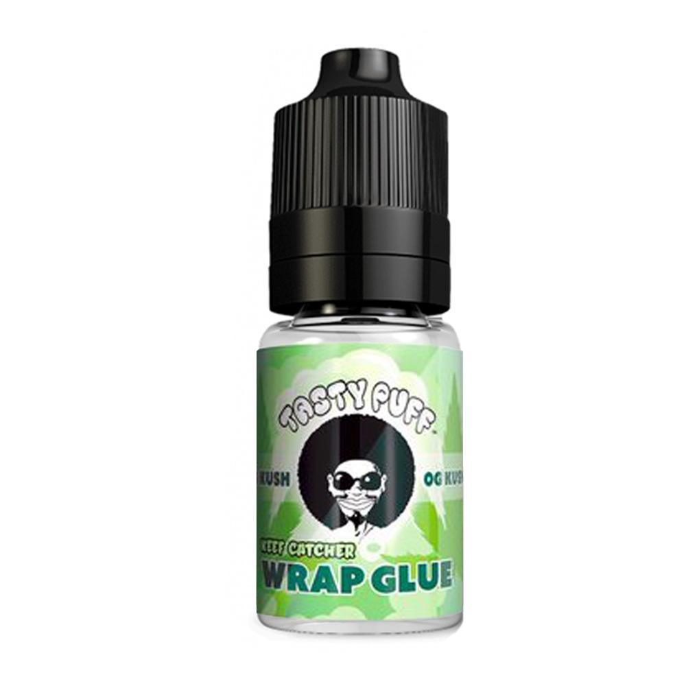 Tasty Puff Flavoured Rolling Paper & Blunt Glue – Glass Bongs Australia