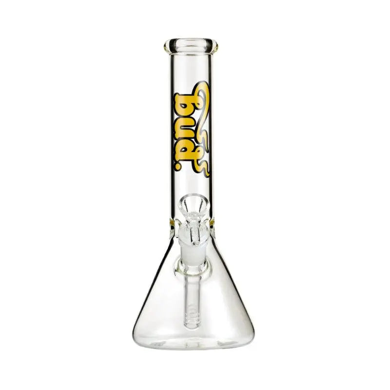 Bud Beaker Bong: Best-Selling Glass Bong for Aussie Smokers – Glass ...