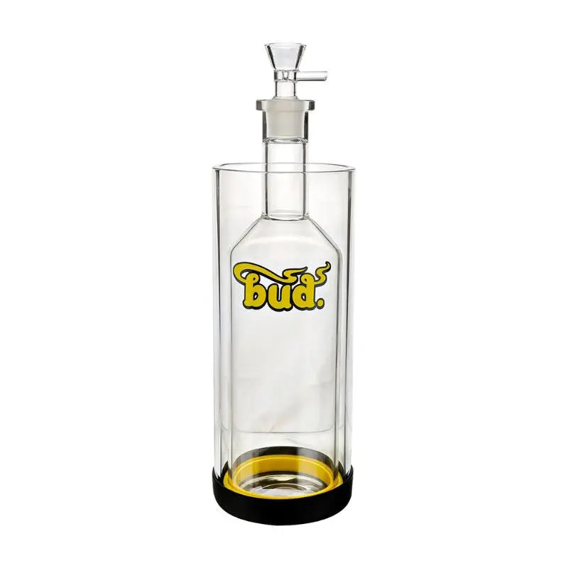 Bud Gravity Bong – Glass Bongs Australia