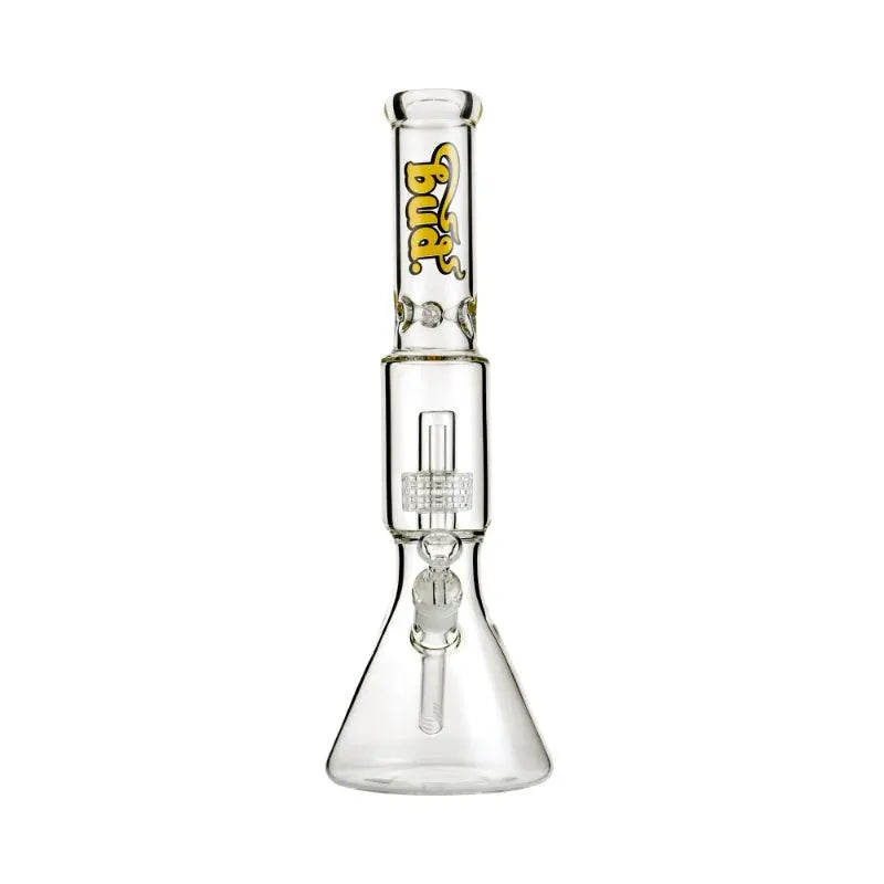 Bud Matrix Percolator Bong 40cm | Glass Bongs Australia