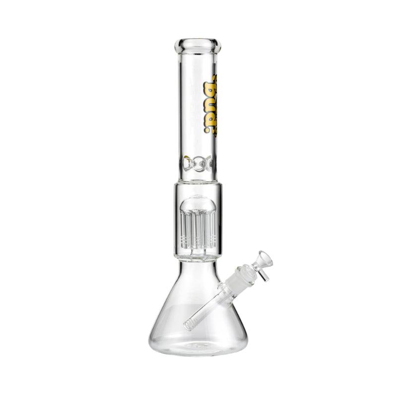 Bud Tree Percolator Bong 40cm | Glass Bongs Australia