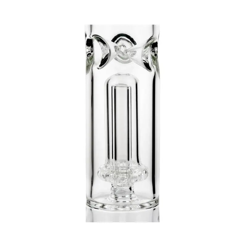 Bud UFO Percolator Bong 30cm - Pink – Glass Bongs Australia