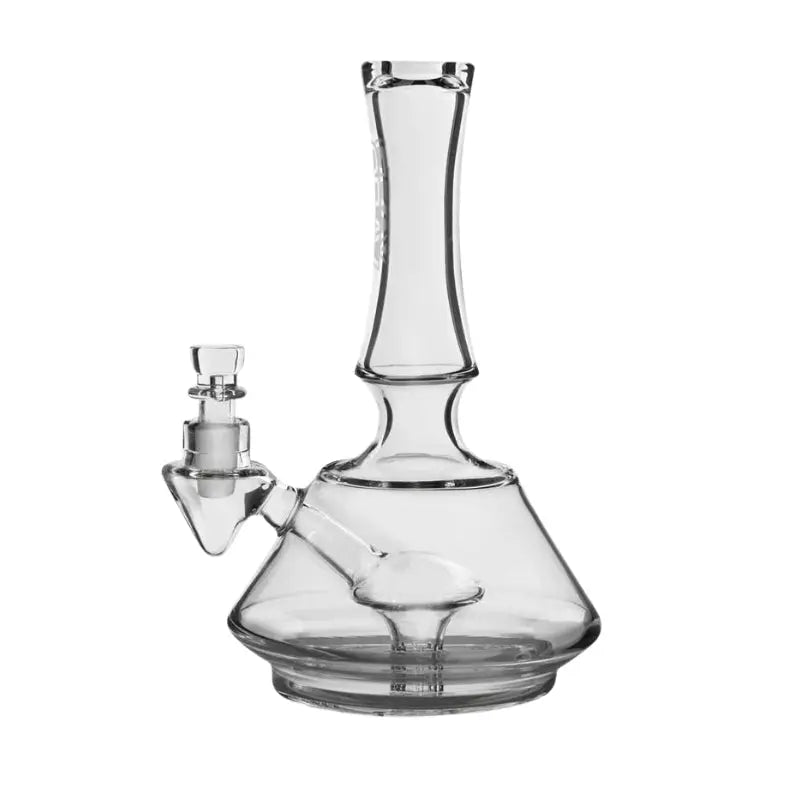 GRAV Oracle Bong 19cm | Glass Bongs Australia