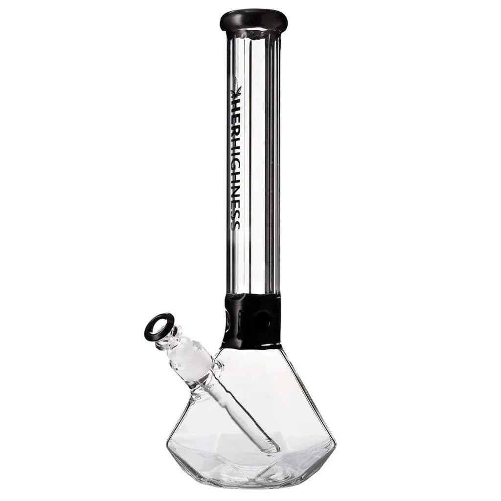 Her Highness II Limited Edition Bong – Glass Bongs Australia