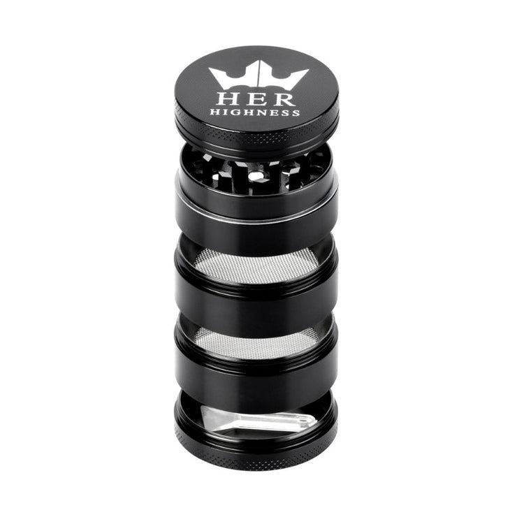 How Does A Bong Work: Breaking Down The Science – Glass Bongs Australia