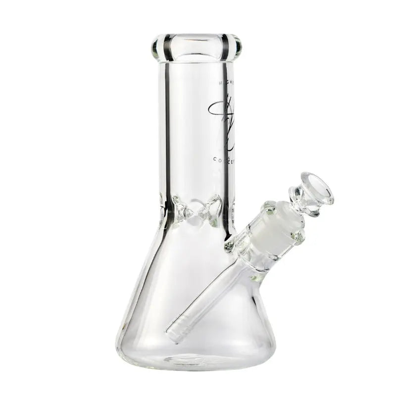 Higher Concepts Heavy Duty Beaker Bong 22cm | Glass Bongs Australia