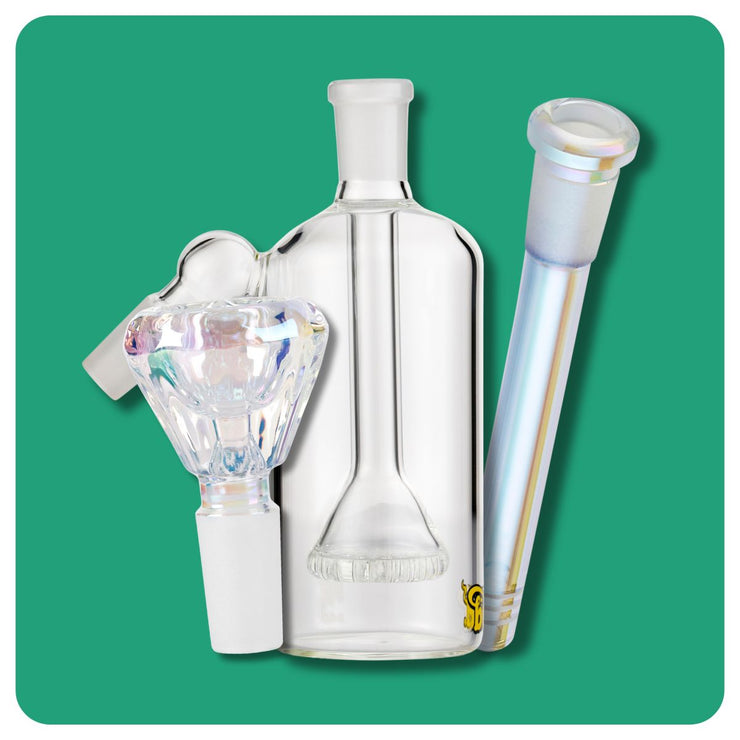 Bong & Smoking Accessories Outlet – Glass Bongs Australia