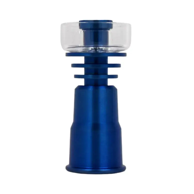 Domeless Titanium Nail - Female – Glass Bongs Australia