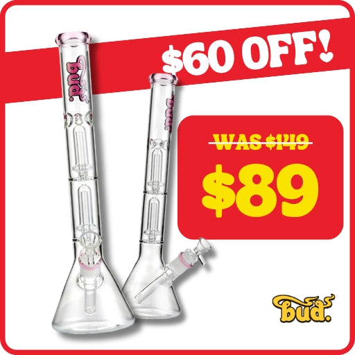 Australia's Leading Bong Shop – Glass Bongs Australia