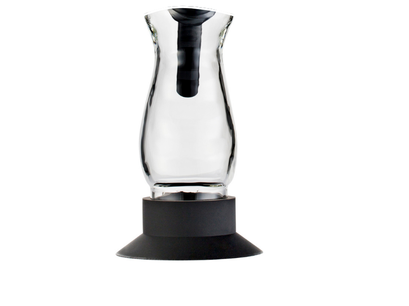 Bud Gripper Bong 34cm | Glass Bongs Australia