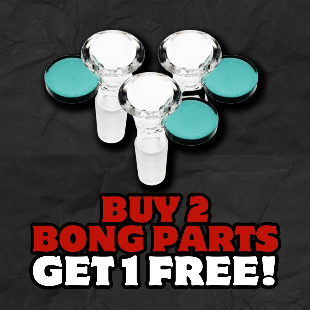 Glass Bongs Australia | Australia’s Leading Online Bong Shop