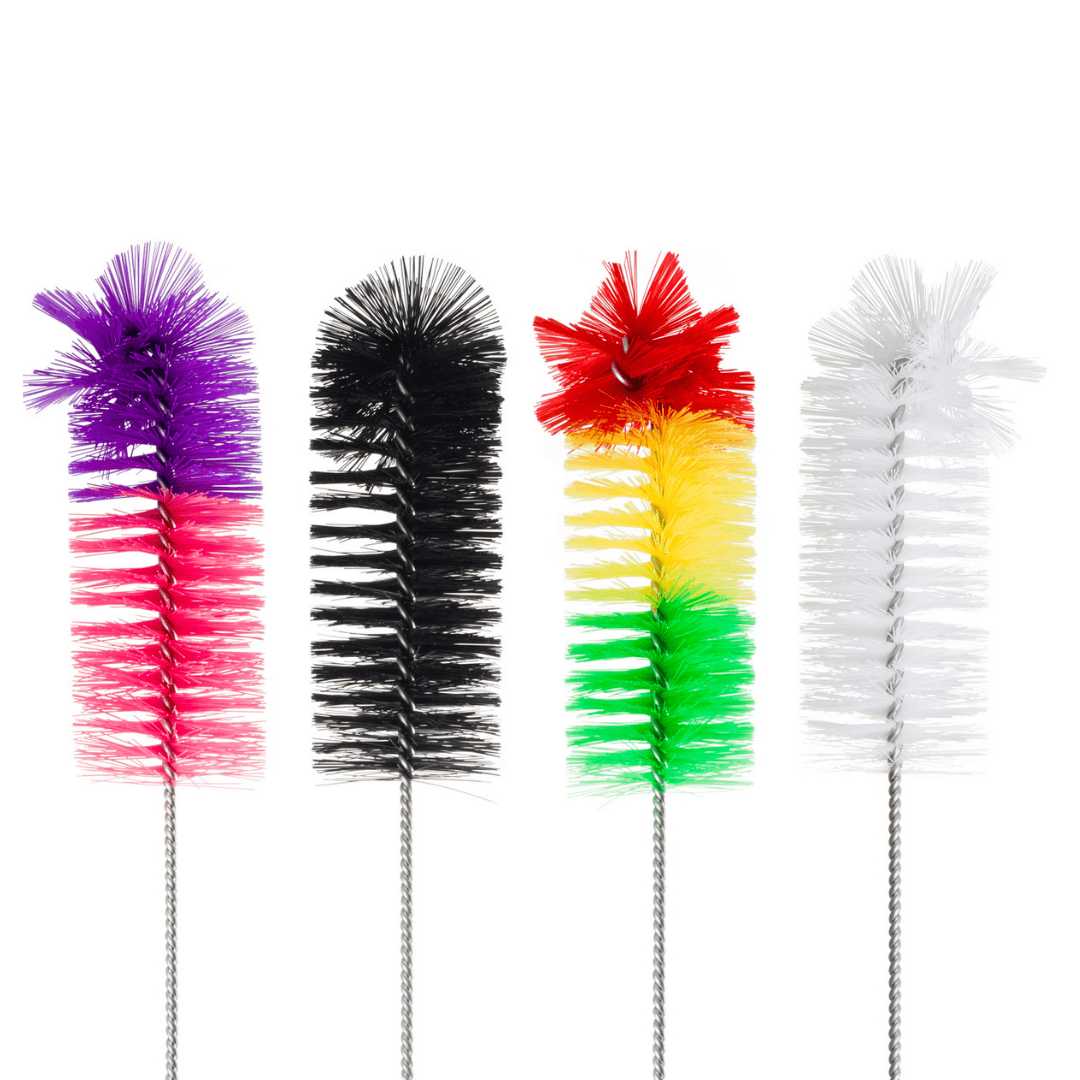 Bong Cleaning Brush - 38cm – Glass Bongs Australia