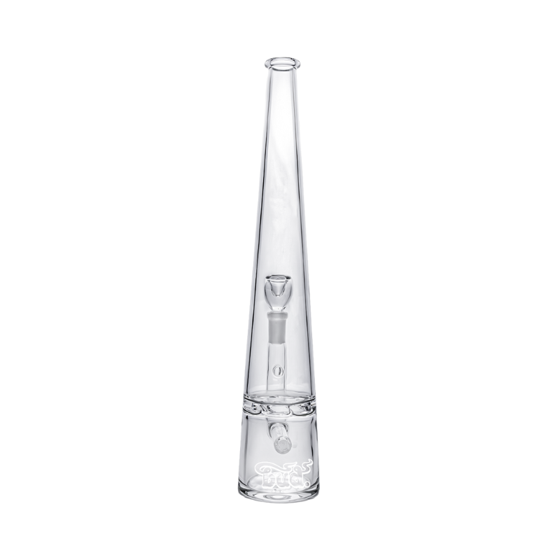 Bud Tower Percolator Bong 30cm – Glass Bongs Australia