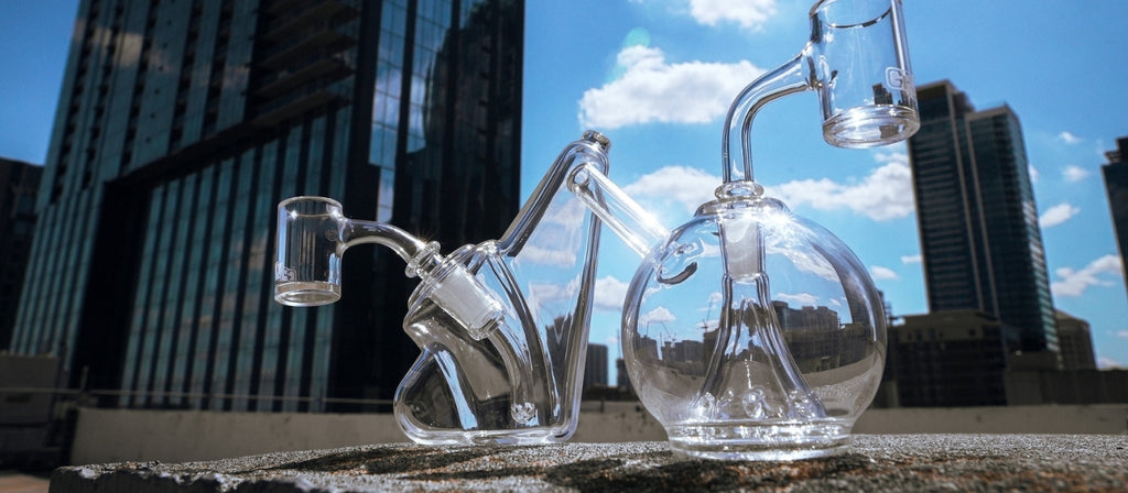 Mastering The Art Of The Weed Bubbler Bong – Glass Bongs Australia