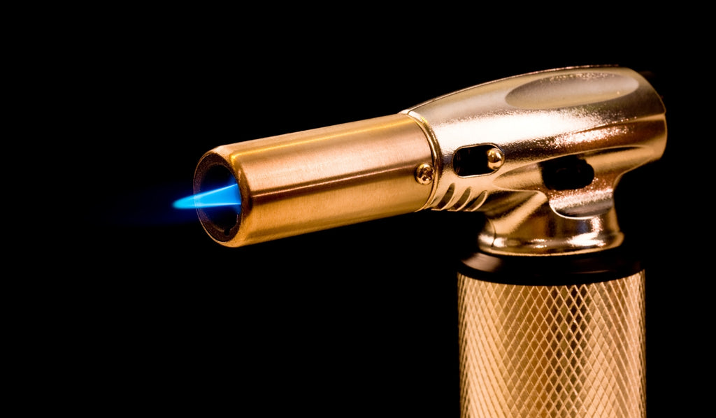 How To Refill and Use A Jet Lighter – Glass Bongs Australia