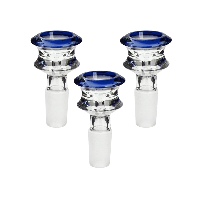 Higher Concepts Glass Cone Piece 14mm (3 Pack) | Buy In Bulk & Save ...
