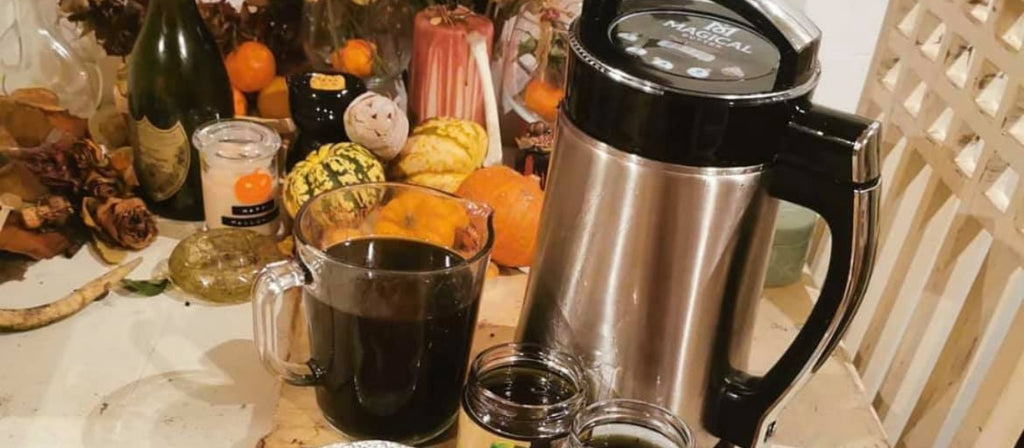 Your Ultimate Guide To The Magical Butter Machine – Glass Bongs Australia