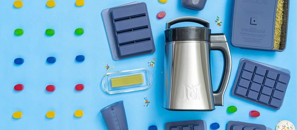 Your Ultimate Guide To The Magical Butter Machine – Glass Bongs Australia