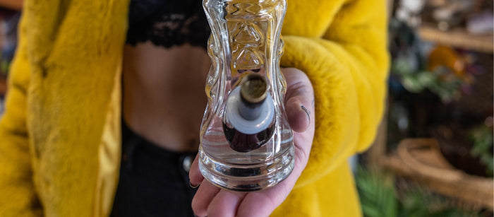 How To Make A Bong: A Step-By-Step Guide – Glass Bongs Australia