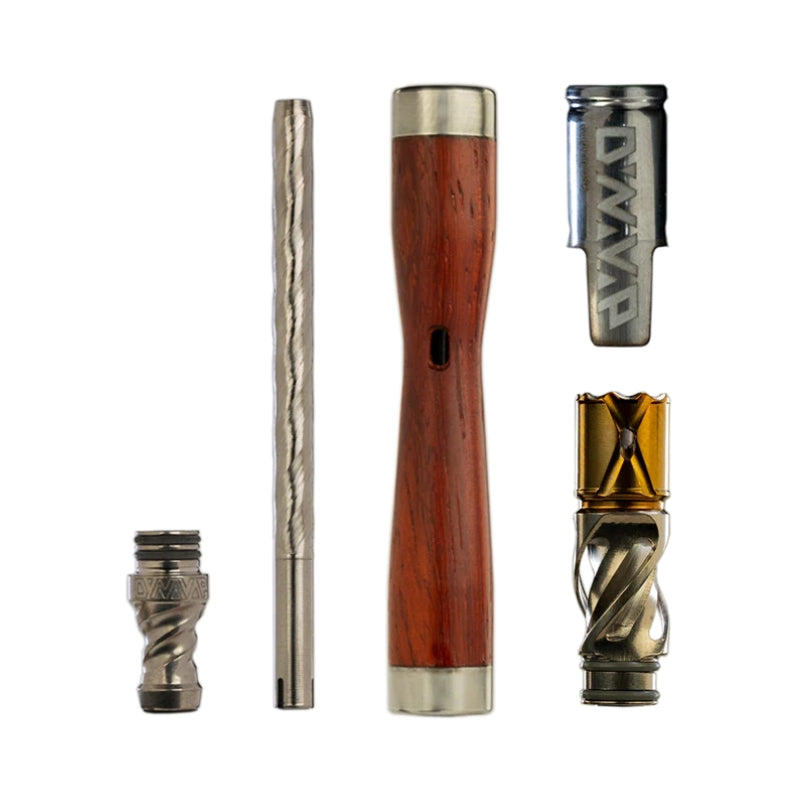 DynaVap The WoodWynd Vaporizer | Glass Bongs Australia