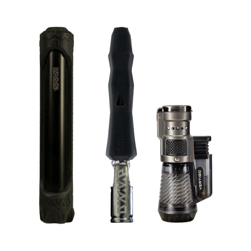 DynaVap The "B" Vaporizer Starter Pack | Glass Bongs Australia