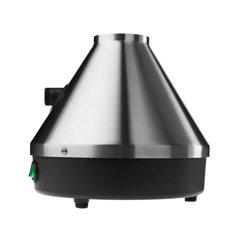 Storz & Bickel Volcano Classic Silver Vaporizer – Glass Bongs Australia