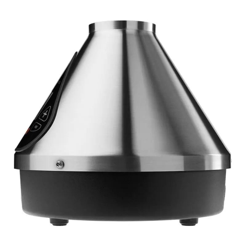 Storz & Bickel Volcano Hybrid Vaporizer Silver | Glass Bongs Australia
