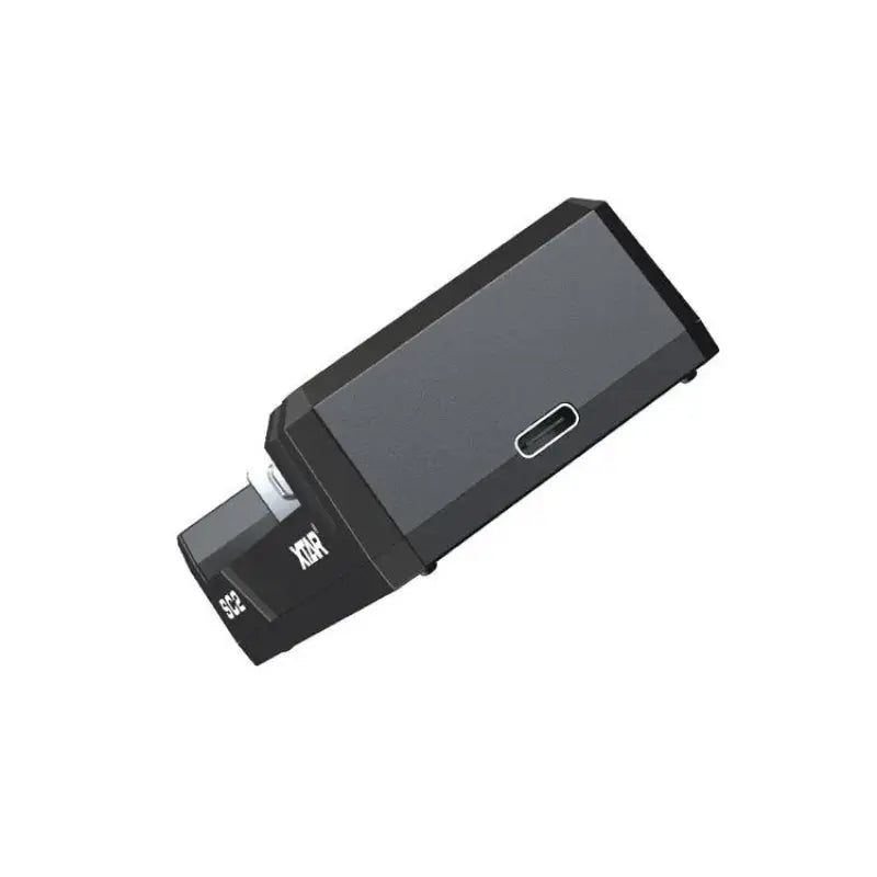 XMAX V3 Pro Vaporizer Battery Charger | Fast & Safe Charging – Glass ...