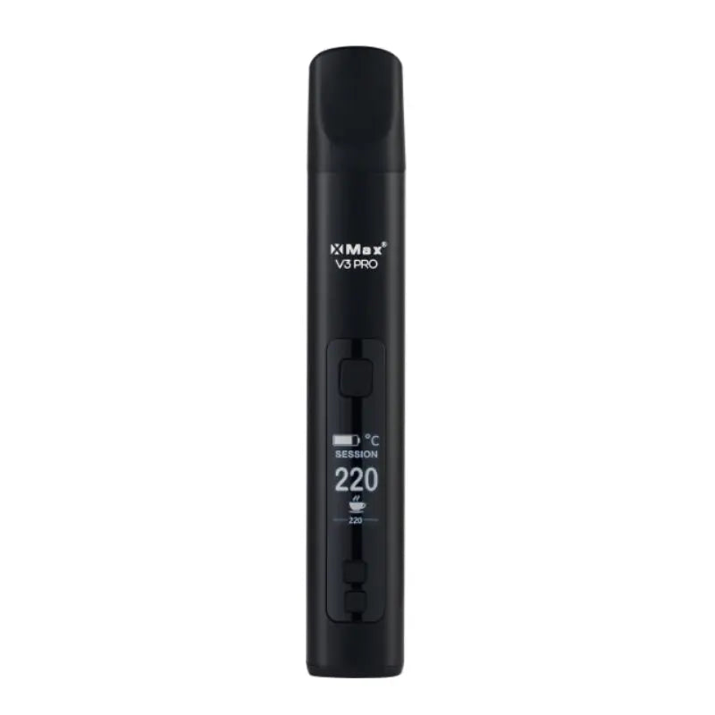 XMAX V3 Pro Vaporizer - Experience The Future Of Portable Vaping ...