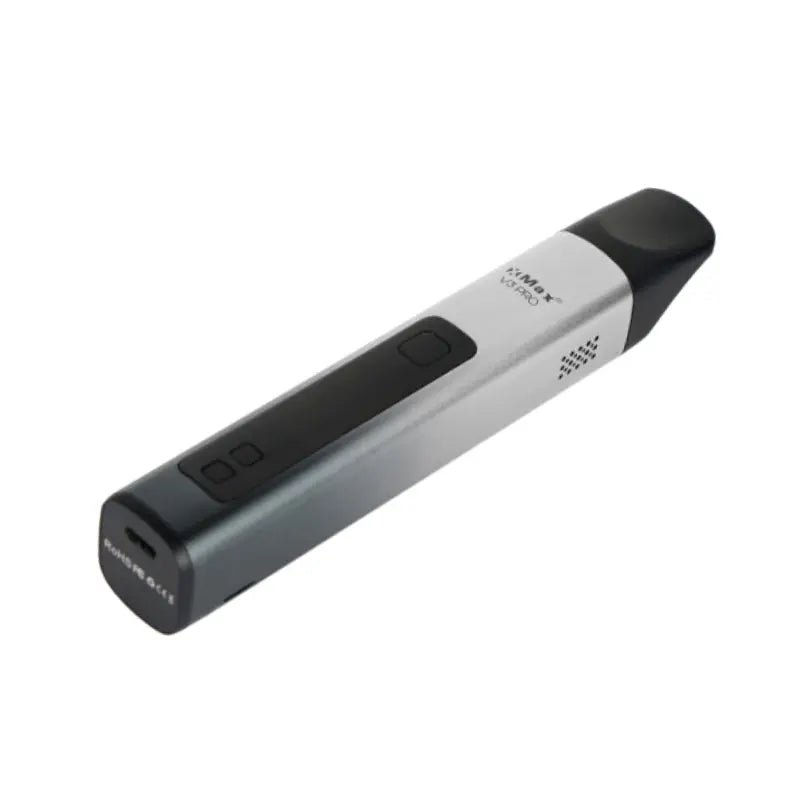 XMAX V3 Pro Vaporizer - Experience The Future Of Portable Vaping ...